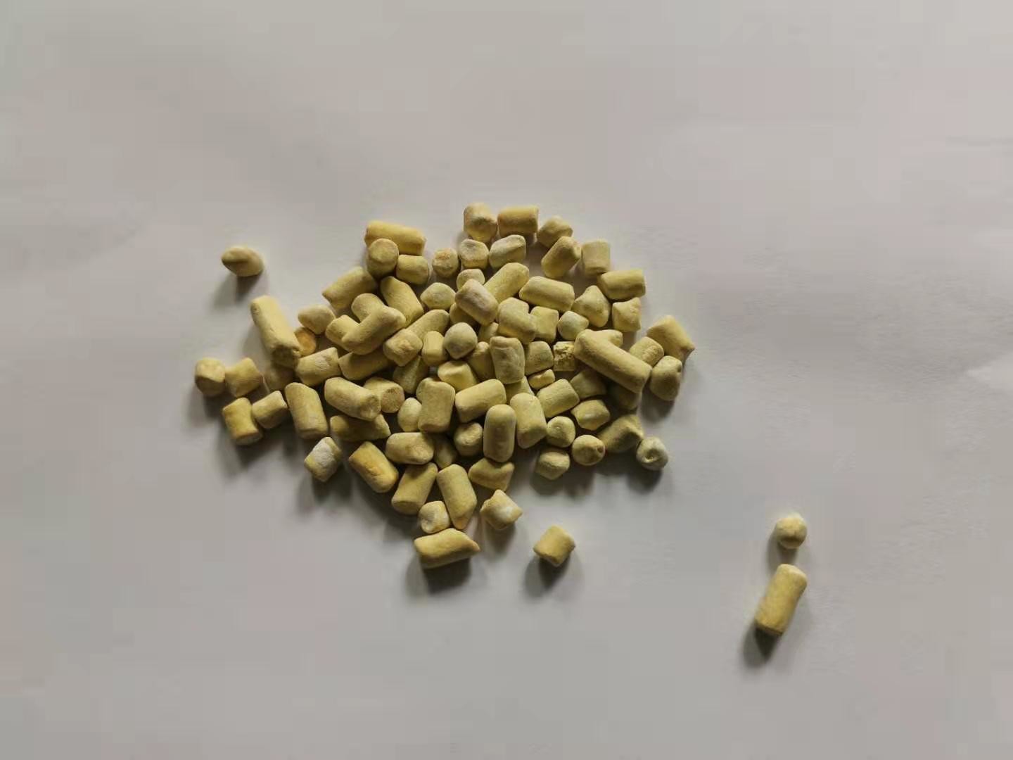 FLOMIN C3200 Sodium Ethyl Xanthate 90٪ Pellet Hazard Class 4.2